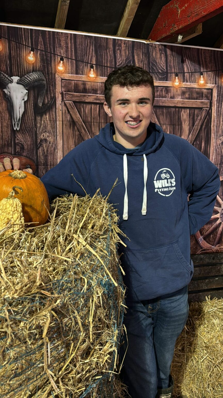 Will's Farms – Get ready to meet and greet our amazing animals for a ...